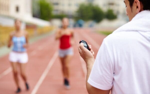 Run Walk Marathon Training Guide: The Jeff Galloway Method Explained