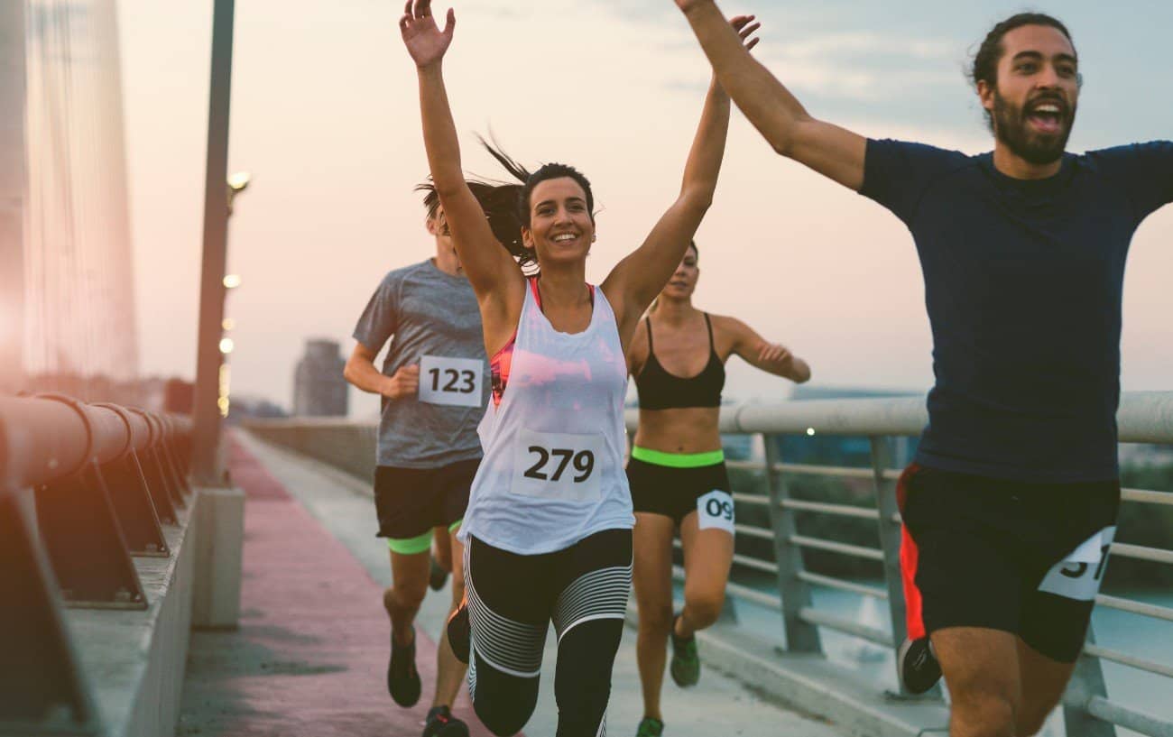 Running 30 Minutes A Day The Benefits And Effects 2023 