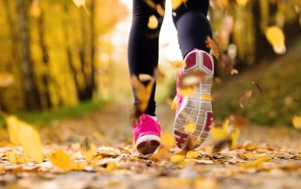 Running 30 Minutes A Day The Benefits And Effects