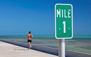 The Benefits Of Running A Mile A Day + A How-To Guide