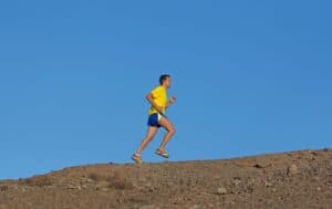 12 Running Uphill Benefits: How It Makes You A Strong Runner