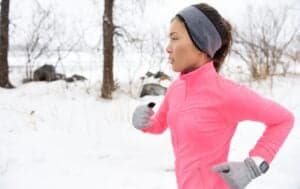 Running While Sick: How To Manage Running With A Cold