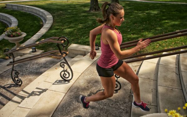 Speed Training With Resistance: 9 Workouts To Challenge You