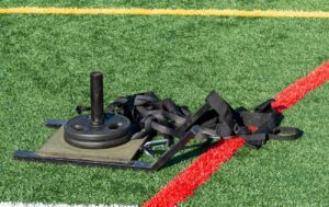 Speed Training With Resistance: 9 Workouts To Challenge You