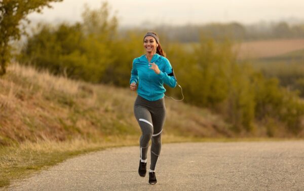All Types Of Running, Explained: Guide To 10 Top Running Workouts