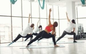 Working Out Twice A Day: Pros, Cons + Tips To Maximize Results