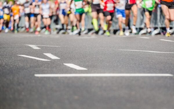 The Ultimate Marathon Checklist: Everything You Need To Run Your Best Race