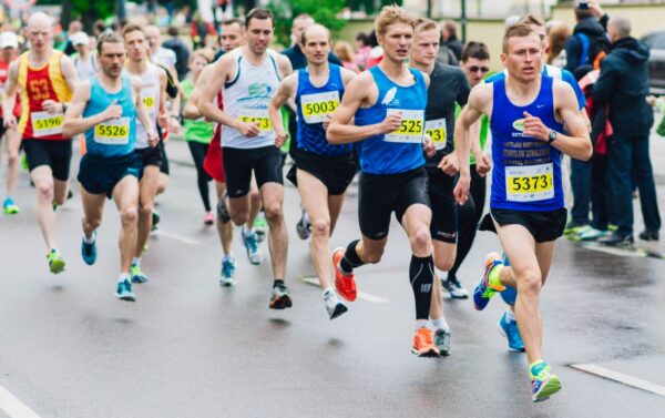 The Ultimate Marathon Checklist: Everything You Need To Run Your Best Race