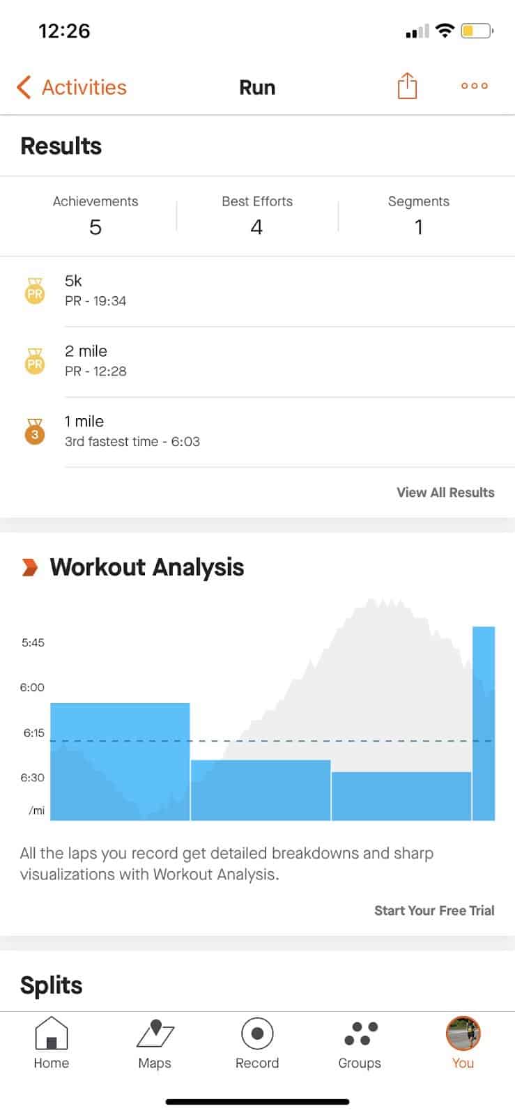 Why Every Runner Should Keep A Running Log