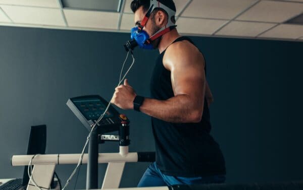 What's A Good VO2 Max? Benchmarks By Age And Sex To Help You Gauge Fitness