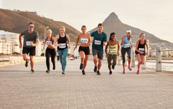 How Long Does It Take To Run A 5k? Average 5k Times By Age And Sex