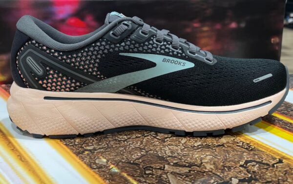 Brooks Ghost 14 Review