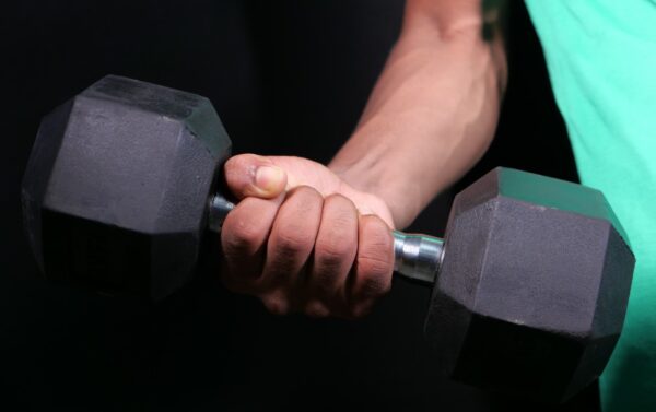 30 Day Arm Challenge For Beginners