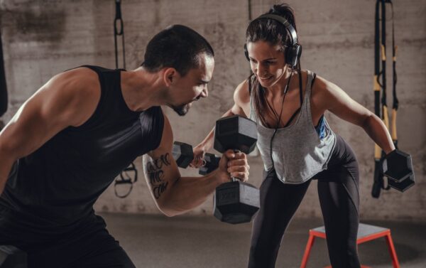 30 Day Arm Challenge For Beginners