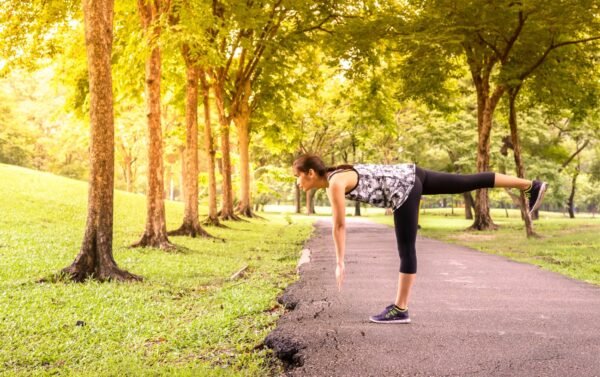 The 6 Best Core Exercises For Runners