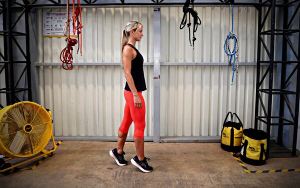 10 Ankle Stretches For Runners To Improve Mobility & Strength