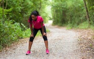 The Bolt Score Test: Measure Your Breathing Volume Capacity