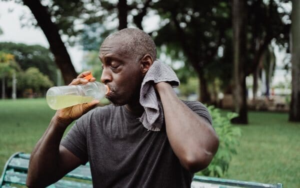 The Benefits Of Sweating: 8 Reasons To Embrace The Drip