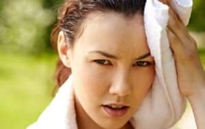 7 Benefits Of Sweating - Why Breaking A Sweat Is Good For You