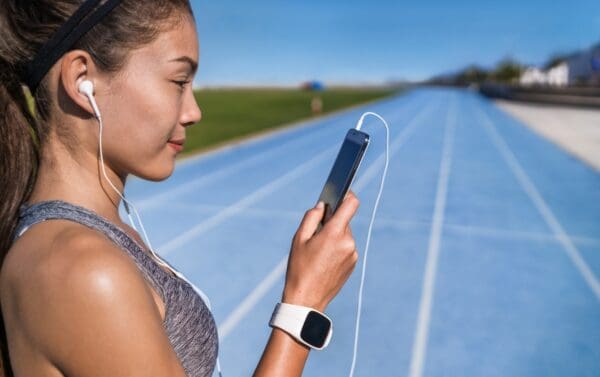 The 70 All-Time Best Running Songs To Get You Pumped Up