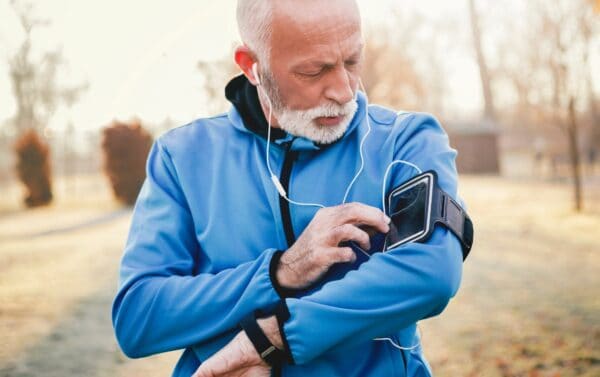 The 70 All-Time Best Running Songs To Get You Pumped Up