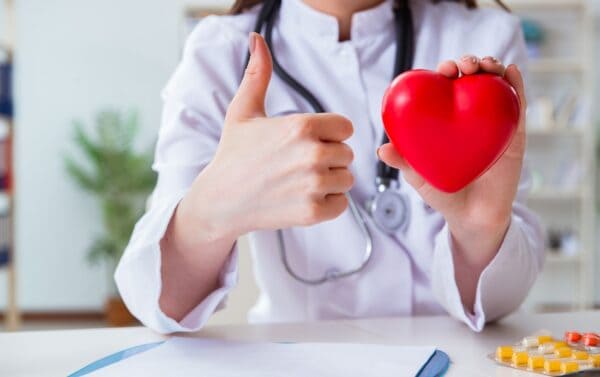 Chest Pain When Running? Here Are 8 Potential Causes