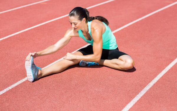 The 8 Best Hamstring Stretches For Runners