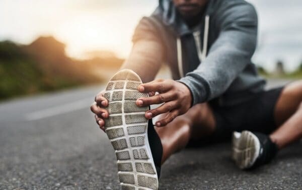 The 8 Best Hamstring Stretches For Runners