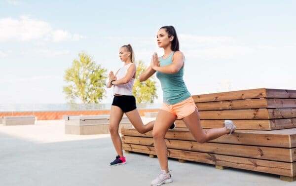 The 8 Best Hip Flexor Stretches For Runners