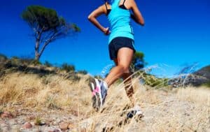 How Fast Can The Average Human Run? See How You Compare