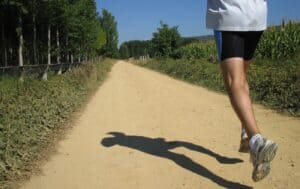 How Fast Can The Average Human Run? See How You Compare