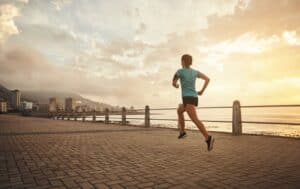 How Fast Can The Average Human Run? See How You Compare