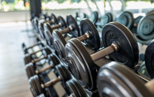 How To Start Running When Overweight: A Gentle Guide