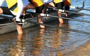 Rowing Vs. Running: Which Gives The Better Workout?