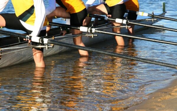 Rowing Vs. Running: Which Gives The Better Workout?