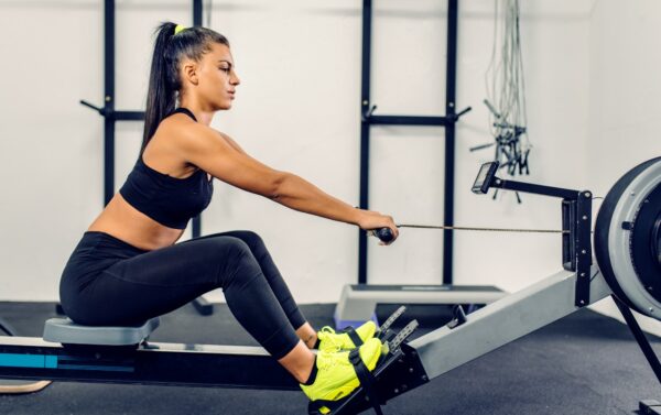 Rowing Vs. Running: Which Gives The Better Workout?