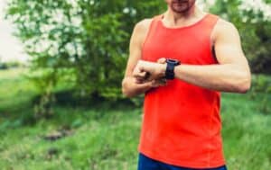 Why Every Runner Should Keep A Running Log