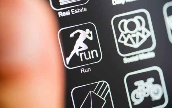 Why Every Runner Should Keep A Running Log