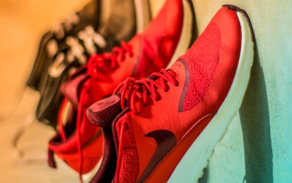 Running Shoe Rotation: Rotate Your Shoes For Better Running