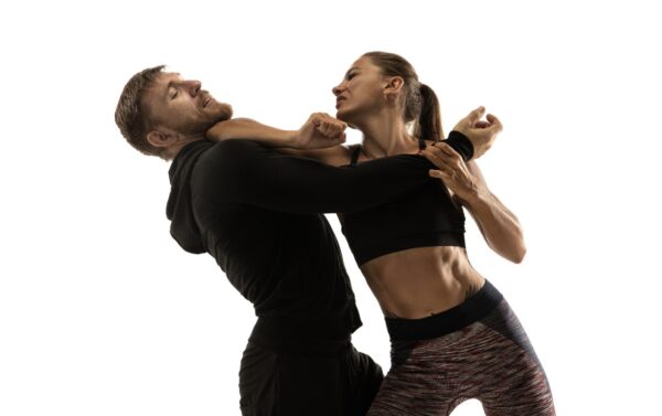 Self-Defense For Runners: How To Stay Safe On The Road