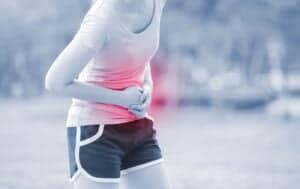 Stomach Pain After Running? Here Are 12 Possible Causes + Fixes