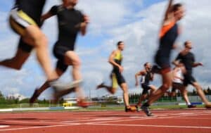 Tabata Sprints + 28 Tough Tabata Workouts For Strong Runners