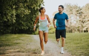 Base Training For Runners: The Complete Guide