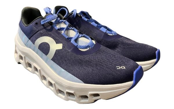 On Cloud Monster Review: The Shoe That Lowers Your Heart Rate!