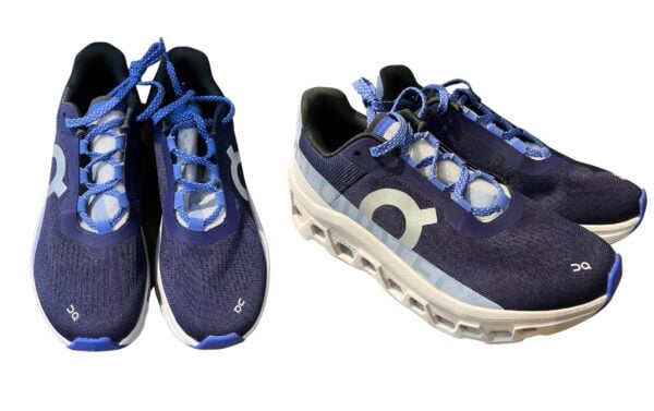 On Cloud Monster Review: The Shoe That Lowers Your Heart Rate!