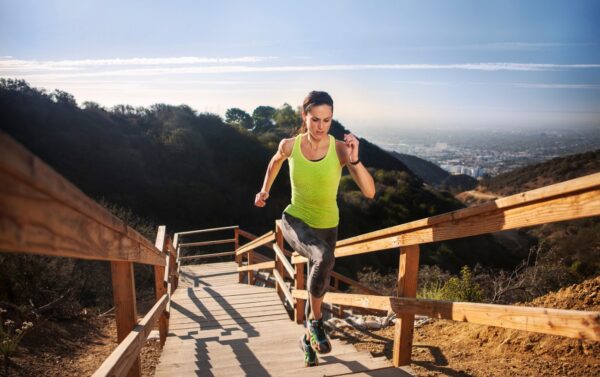 8 Benefits Of Climbing Stairs + Helpful Tips To Get Started
