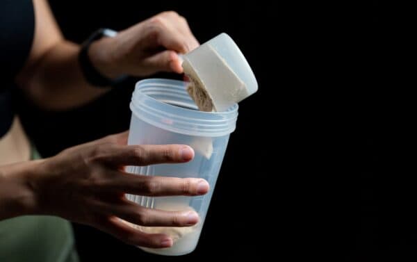 Creatine For Runners: Does It Help Or Hurt Performance?