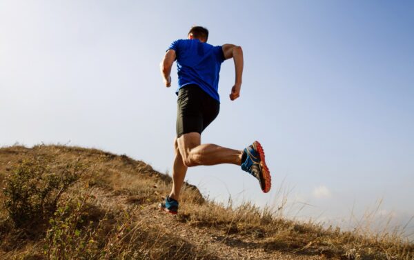 High Altitude Training: Benefits + How To Do It Properly