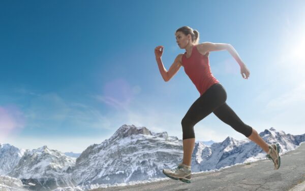 High Altitude Training: Benefits + How To Do It Properly