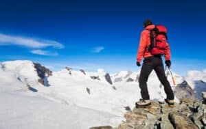High Altitude Training: Benefits + How To Do It Properly